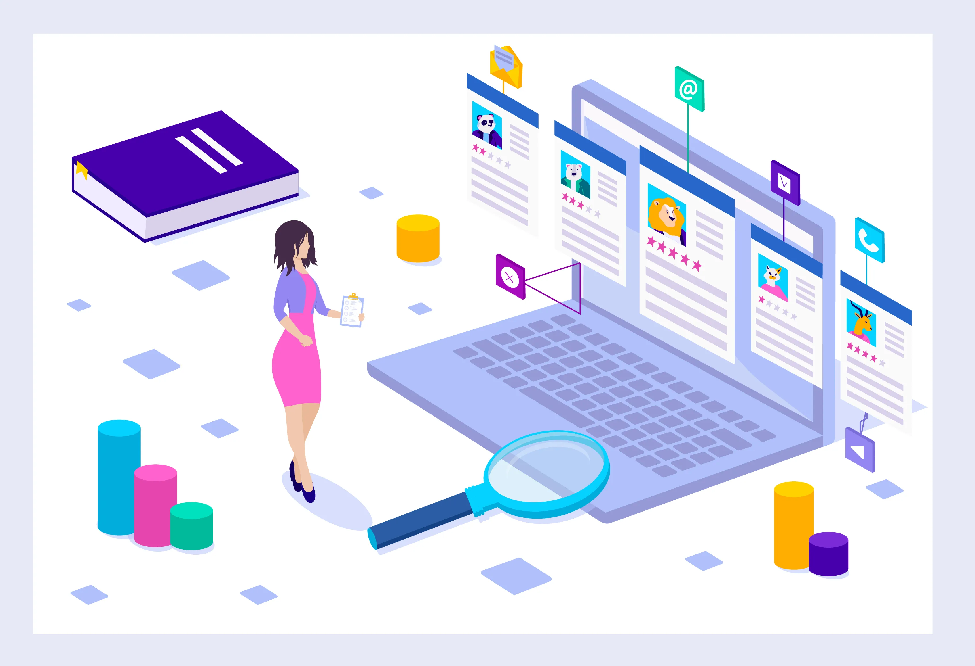 Salesforce Supported Virtual Internship Program 2023